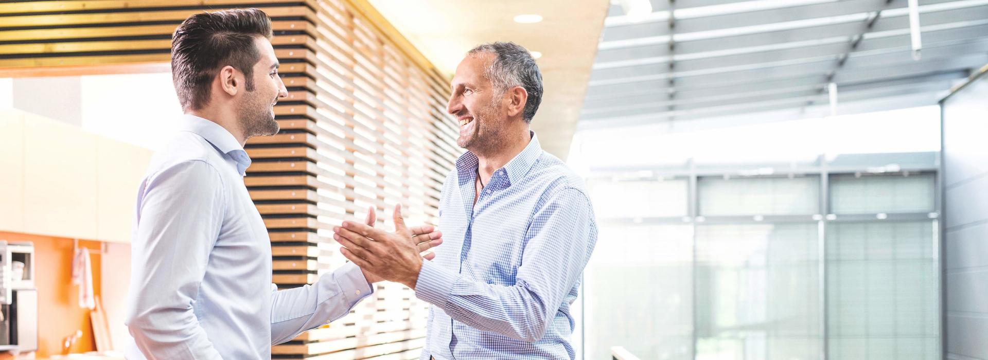 Vous souhaitez devenir partenaire professionnel